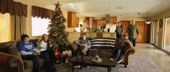 Krampus: Unleashed (2016) [REVIEW] | ..Of The Oooolll’ West – Wise Cafe ...