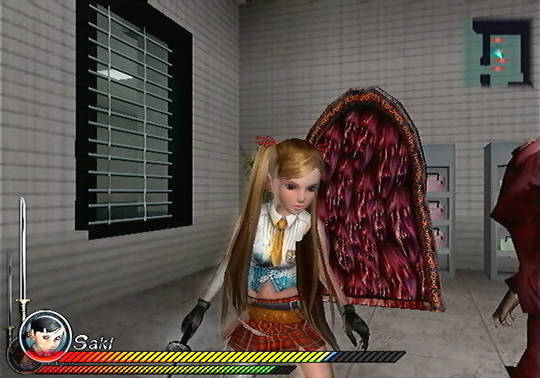 Oneechanbara 2 / Zombie Hunters 2 PS2 [REVIEW] | Exploitation Time ...