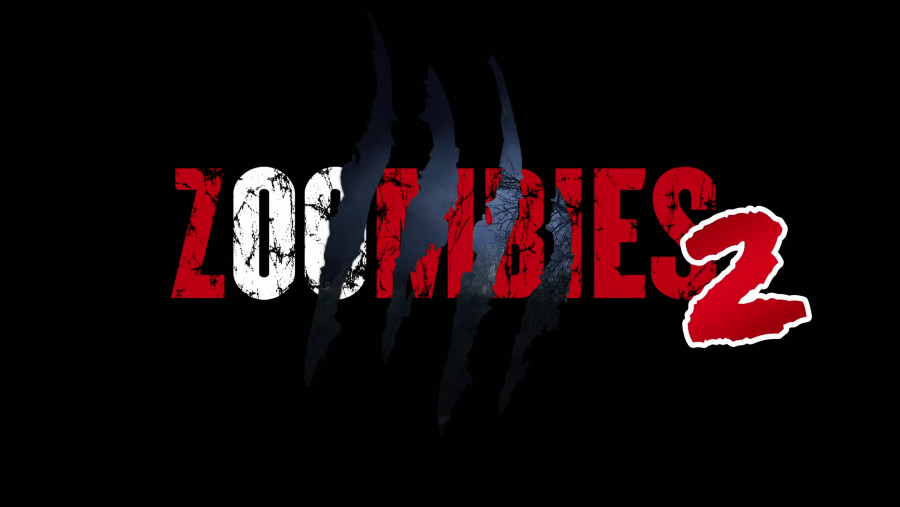 Zoombies 2 (2019) [REVIEW] | Aardvark Undead Attack – Wise Cafe ...