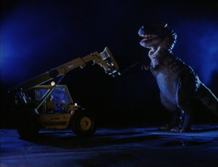 Dino Dicember #8: Carnosaur 2 (1995) – Wise Cafe (International)