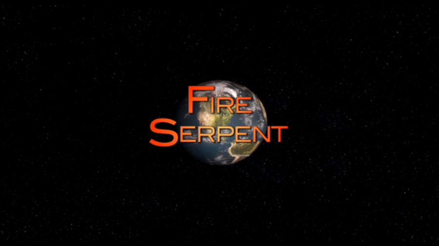 Fire Serpent (2007) [REVIEW] | … Of Known Origin – Wise Cafe ...