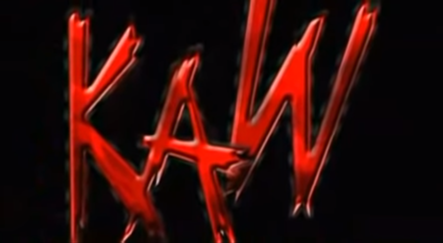 Kaw (2007) [REVIEW] | Mennonite Paradise – Wise Cafe (International)