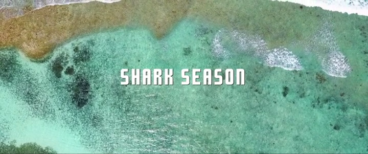 Shark Season (2020) [REVIEW] | Tis Is – Wise Cafe (International)