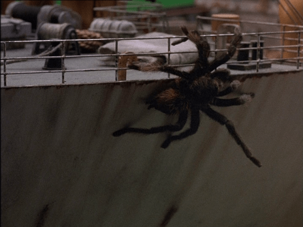 Spiders 2: Breeding Ground (2001) [REVIEW] | The Ship Of Spideus – Wise ...
