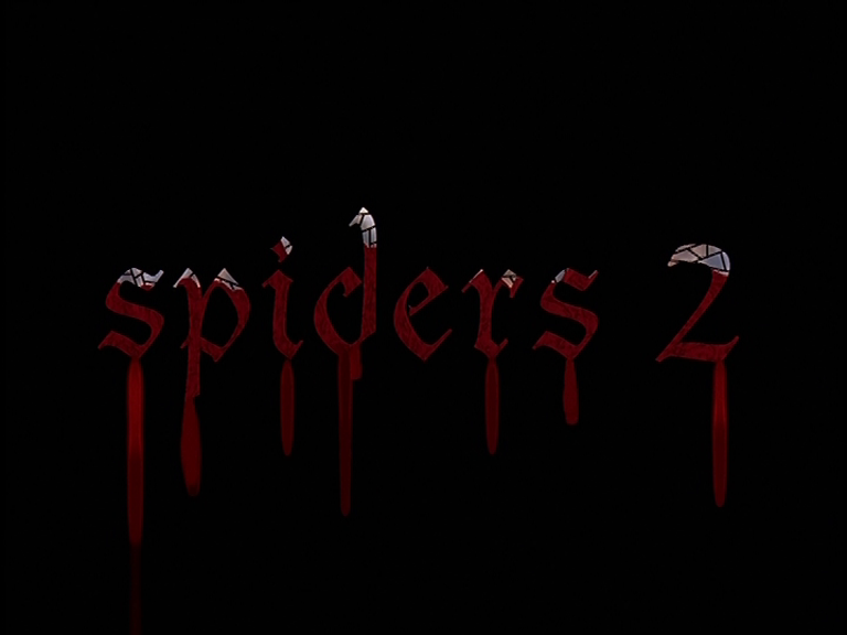 Spiders 2: Breeding Ground (2001) [REVIEW] | The Ship Of Spideus – Wise ...