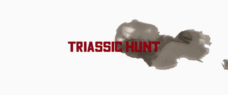 12 Days Of Dino Dicember #1: Triassic Hunt (2021) – Wise Cafe ...