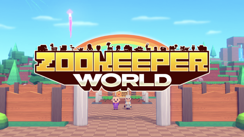 [EXPRESSO] Zookeeper World iOS | Match From The Past – Wise Cafe ...