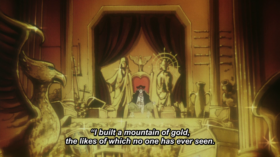 [One Piece Film Retrospective] #1: One Piece The Movie – Wise Cafe ...