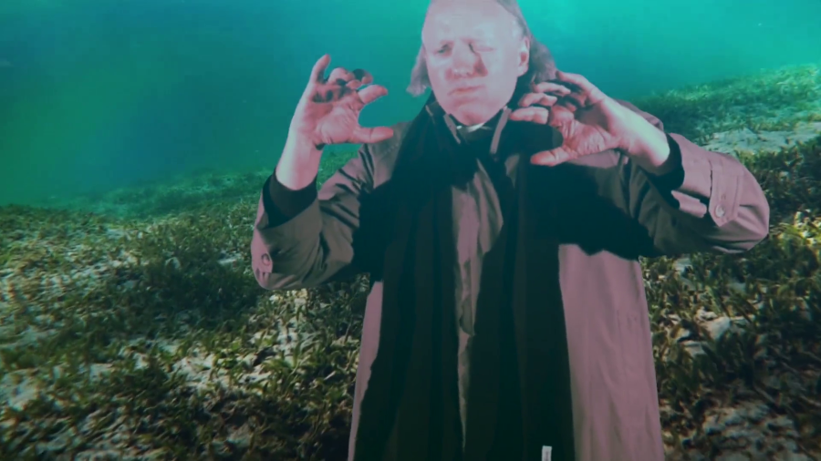 Noah’s Shark (2021) [REVIEW] #sharksncrocs – Wise Cafe (International)