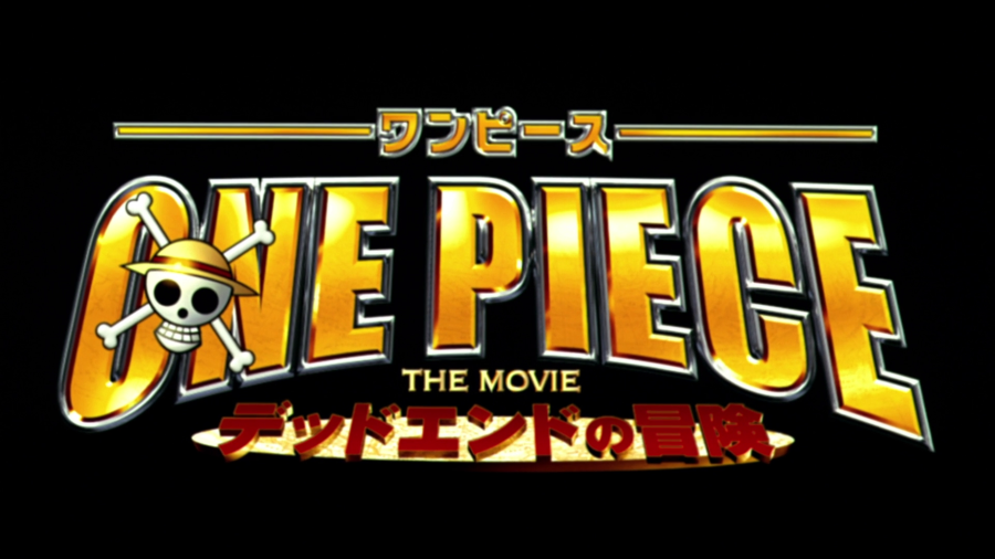 One piece film retrospective – Wise Cafe (International)