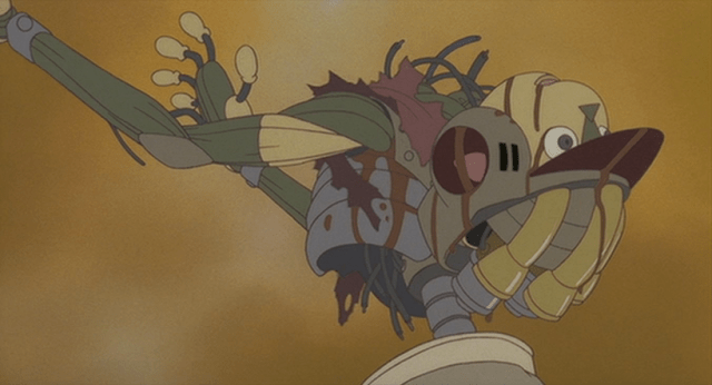 Pinocchi-O-Rama #1: A Tree Of Palme/Palme No Ki (2002) – Wise Cafe ...