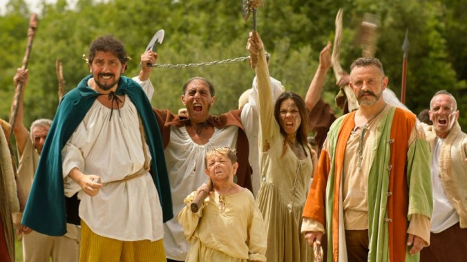 Anatar (2022) [REVIEW] | Howard The Fuck – Wise Cafe (International)