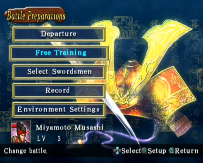 Shogun’s Blade PS2 [REVIEW] | #musoumay – Wise Cafe (International)