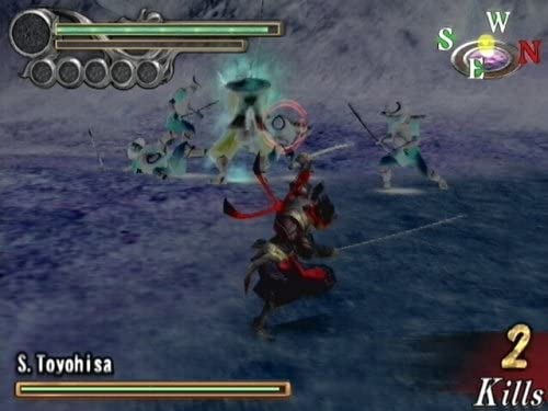 Shogun’s Blade PS2 [REVIEW] | #musoumay – Wise Cafe (International)