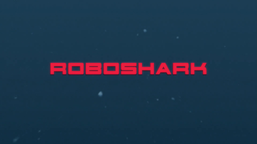 Roboshark (2015) [REVIEW] | Livetweeting The Shark # ...