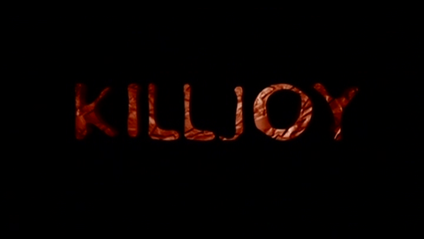 Killjoy (2000) [REVIEW] | Wishmaster In Da Hood – Wise Cafe (International)