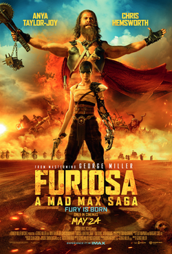 [EXPRESSO] Furiosa – A Mad Max Saga (2024) | Scrotus Maximus – Wise ...