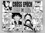 [One Piece: Side Pieces | Retrospective] Cross Epoch (manga) [REVIEW] – Wise Cafe (International)