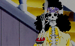 One Piece retrospective – Wise Cafe (International)