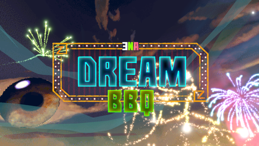 [EXPRESSO] ENA: Dream BBQ – Chapter 1 STEAM | BLESSED BUSINESS – Wise ...